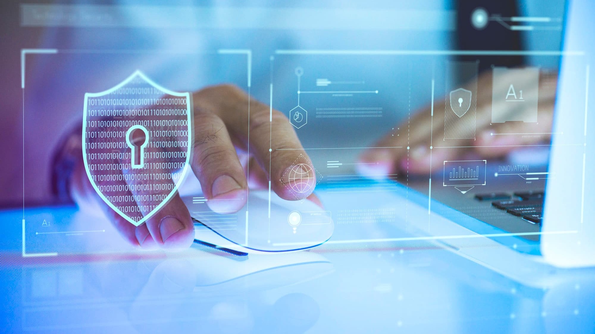 Provision of Information Security Assessment Services - T017/23 | Mita ...